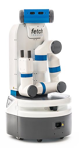 机器人手爪的6大进展供机器人开发者观看