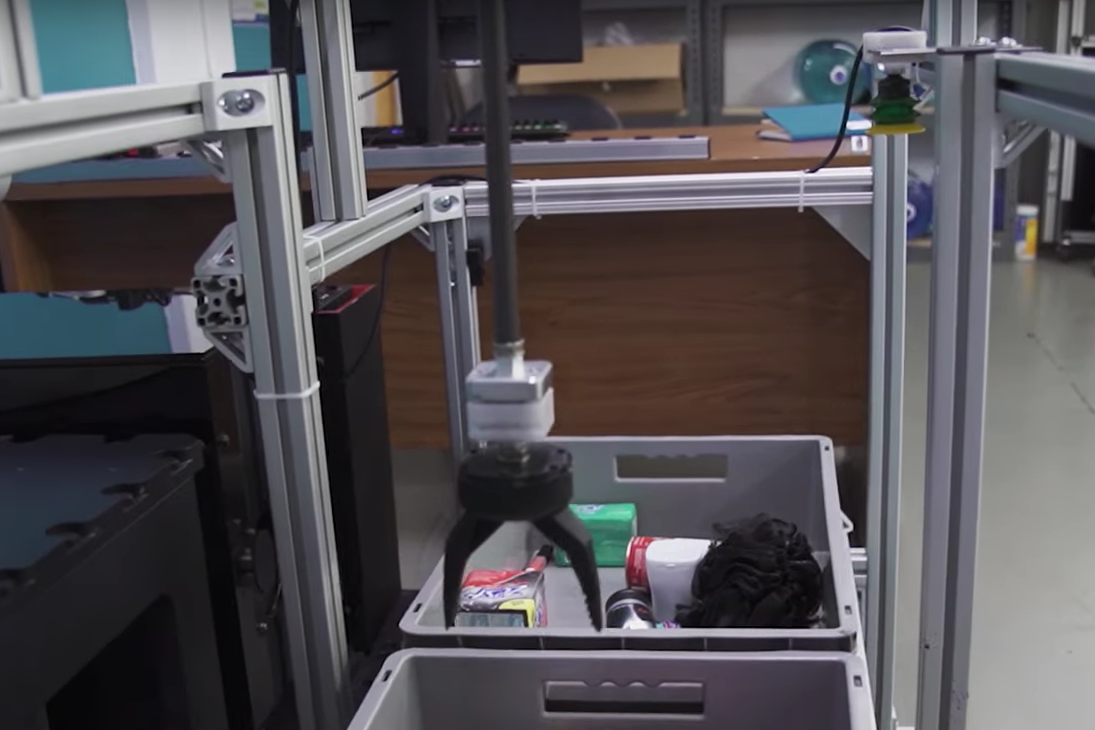 XYZ Robotics - The Robot Report