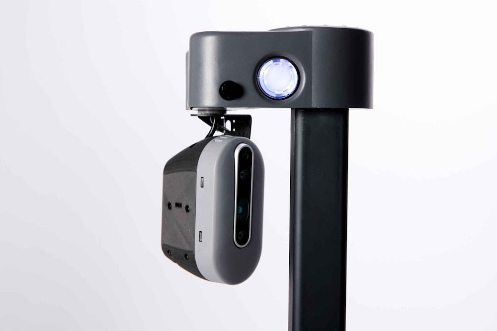 Hello Robot的延伸旨在使移动操作民主化