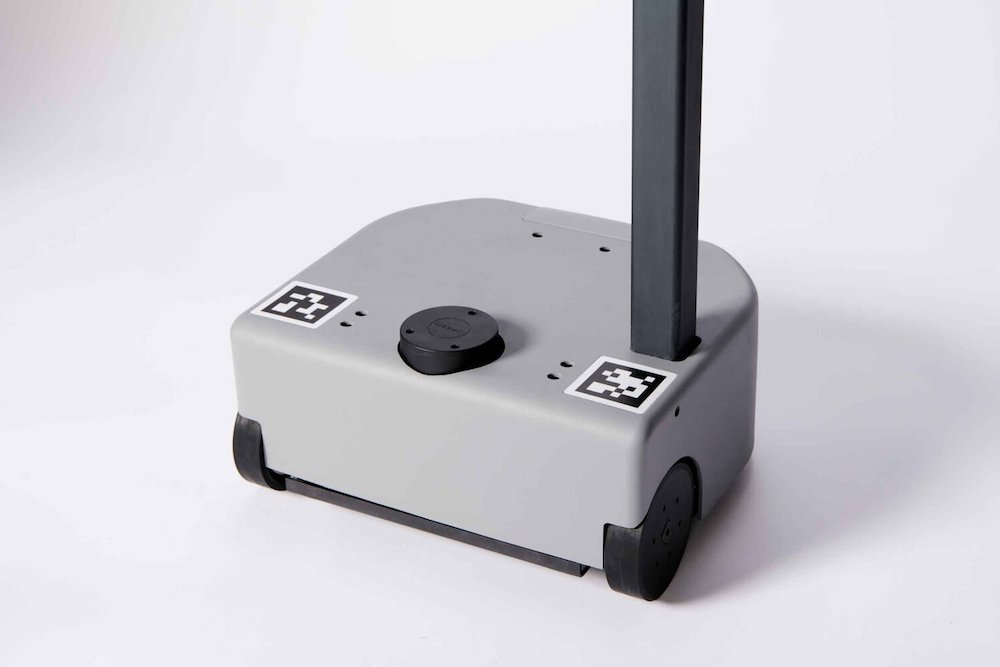 Hello Robot的延伸旨在使移动操作民主化