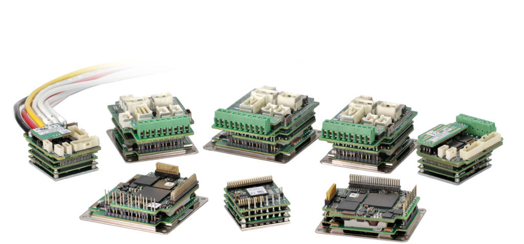 Elmo Motion Control推出新的Platinum伺服驱动器