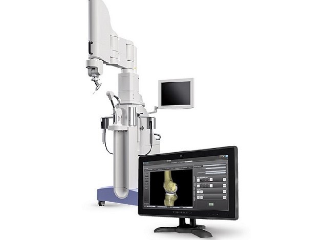 FDA批准Think Surgical的TSolution One机器人膝关节手术系统