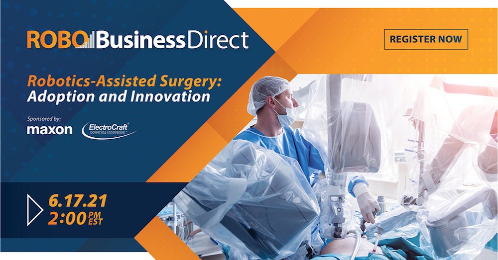 美敦力Hugo手术机器人完成首次临床手术