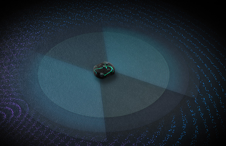 英特尔赢得DARPA Racer -SIM计划 - 机器人报告