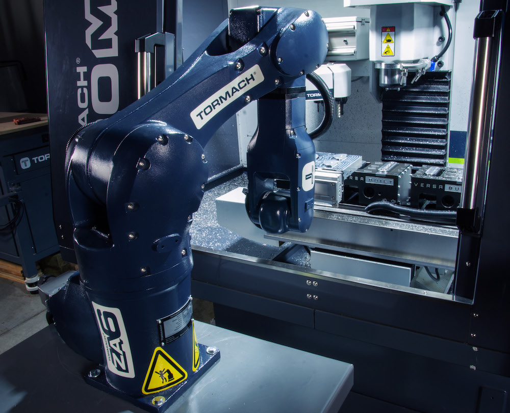 How to simplify robotics research with a native, ROS-based system - The ...