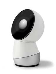 JIBO:改变游戏规则的社交机器人-机器人报告